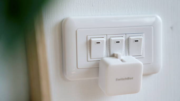 SwitchBot – StreamCast Asia